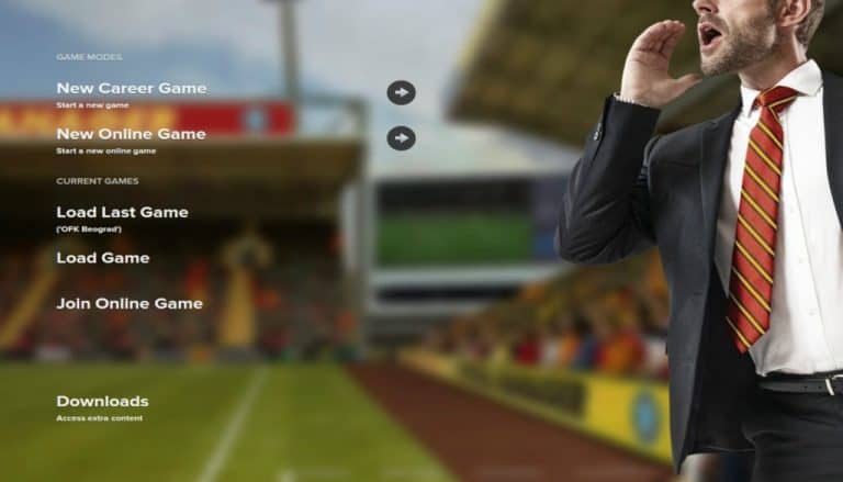 Beginner's Guide - Let's play Football Manager