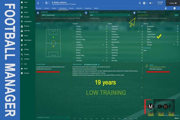 How to Use Physios to Prevent Injuries in Football Manager?