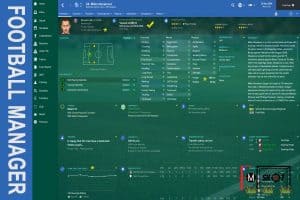 A Manager's FM Story: OFK Beograd Revival
