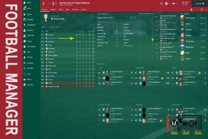 A Manager's FM Story: OFK Beograd Revival