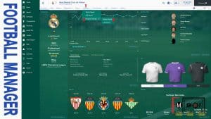How to Arrange Friendly Matches in Football Manager?