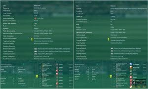 How Are Player Attributes Changed During 5 Seasons?
