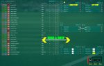 Creating a Set Piece Tactic Including Corner & Throw-in Routine