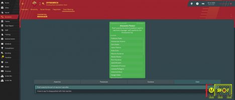 How To Play Football Manager From Scratch | AS Roma Guide