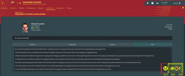 Do Sending Players on Loan is Really Worth it? | FM Guide