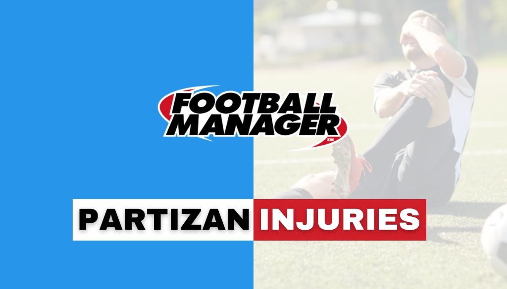 Top Tips to Minimize Player Injuries in Football Manager!